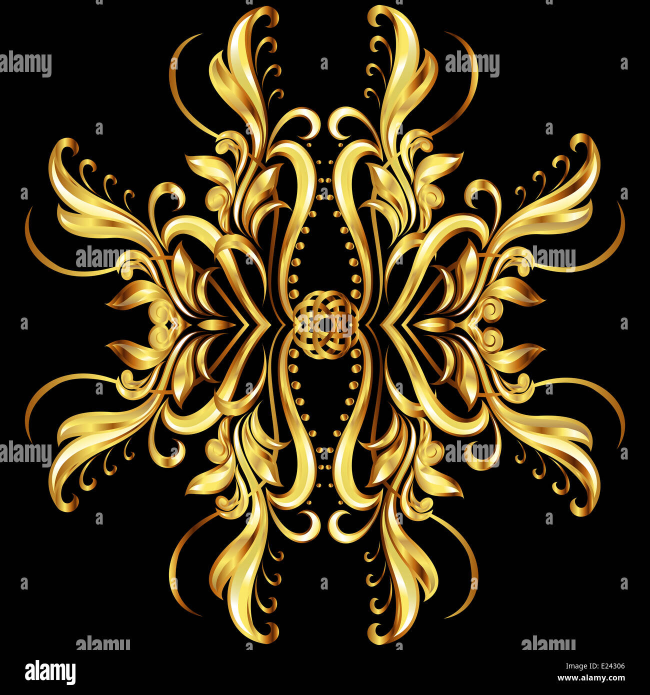 Six patterns hi-res stock photography and images - Alamy