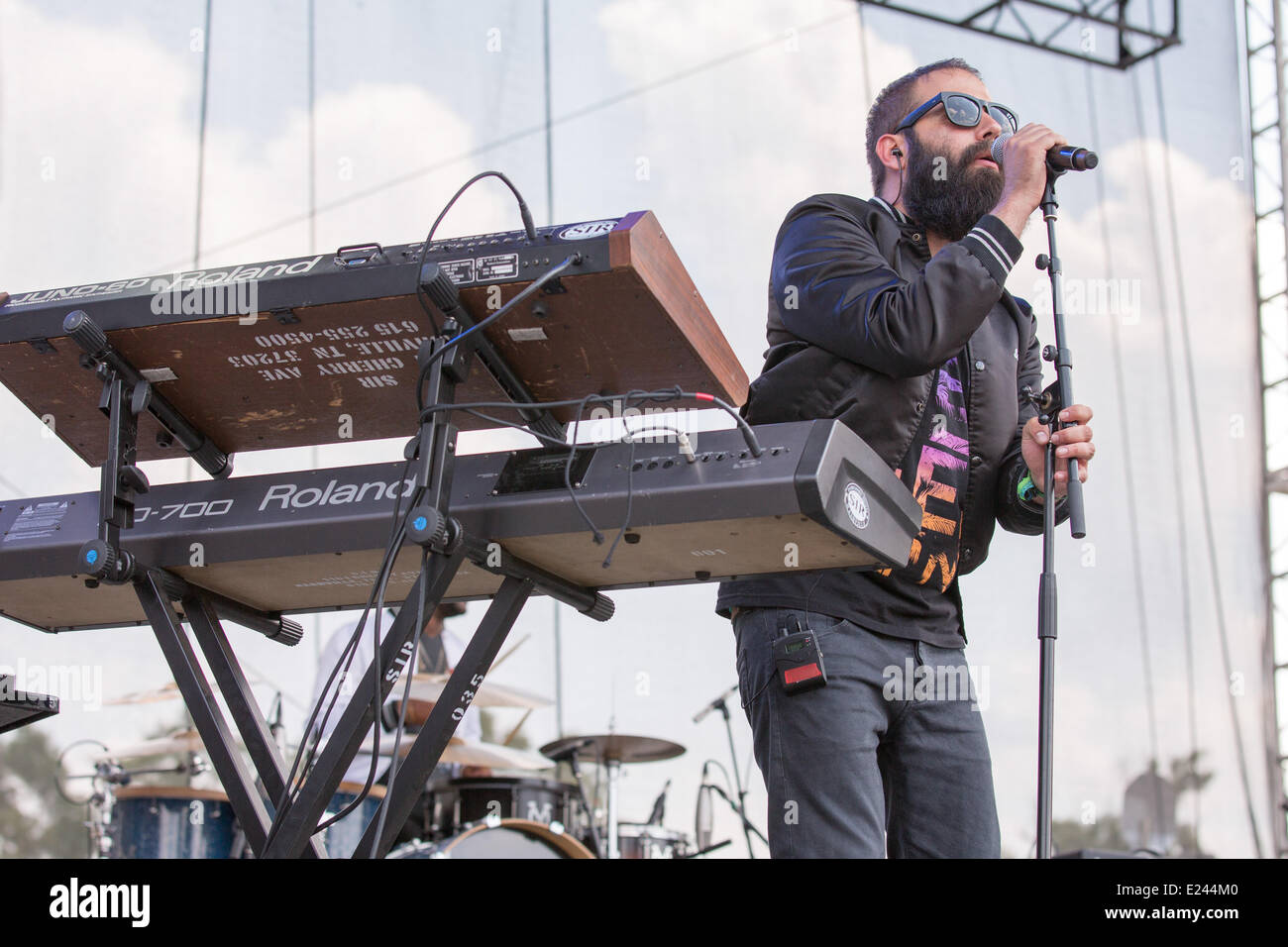 Sebu simonian hi-res stock photography and images - Alamy