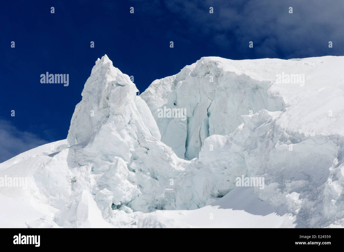 Swiss re towers hi-res stock photography and images - Alamy