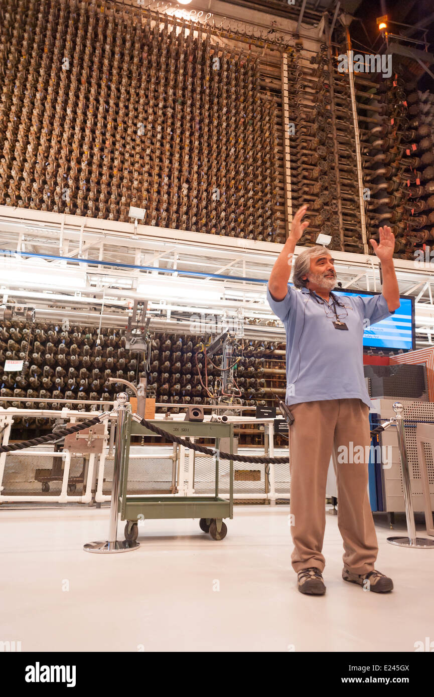 Nuclear fission reactor hi-res stock photography and images - Alamy