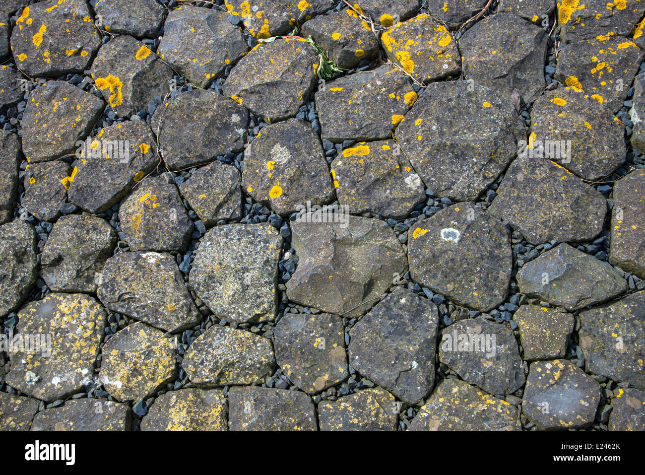 Basalt surface hi-res stock photography and images - Alamy
