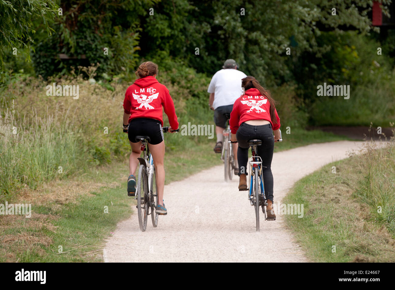 Cambridge bumps river cam hi-res stock photography and images - Alamy