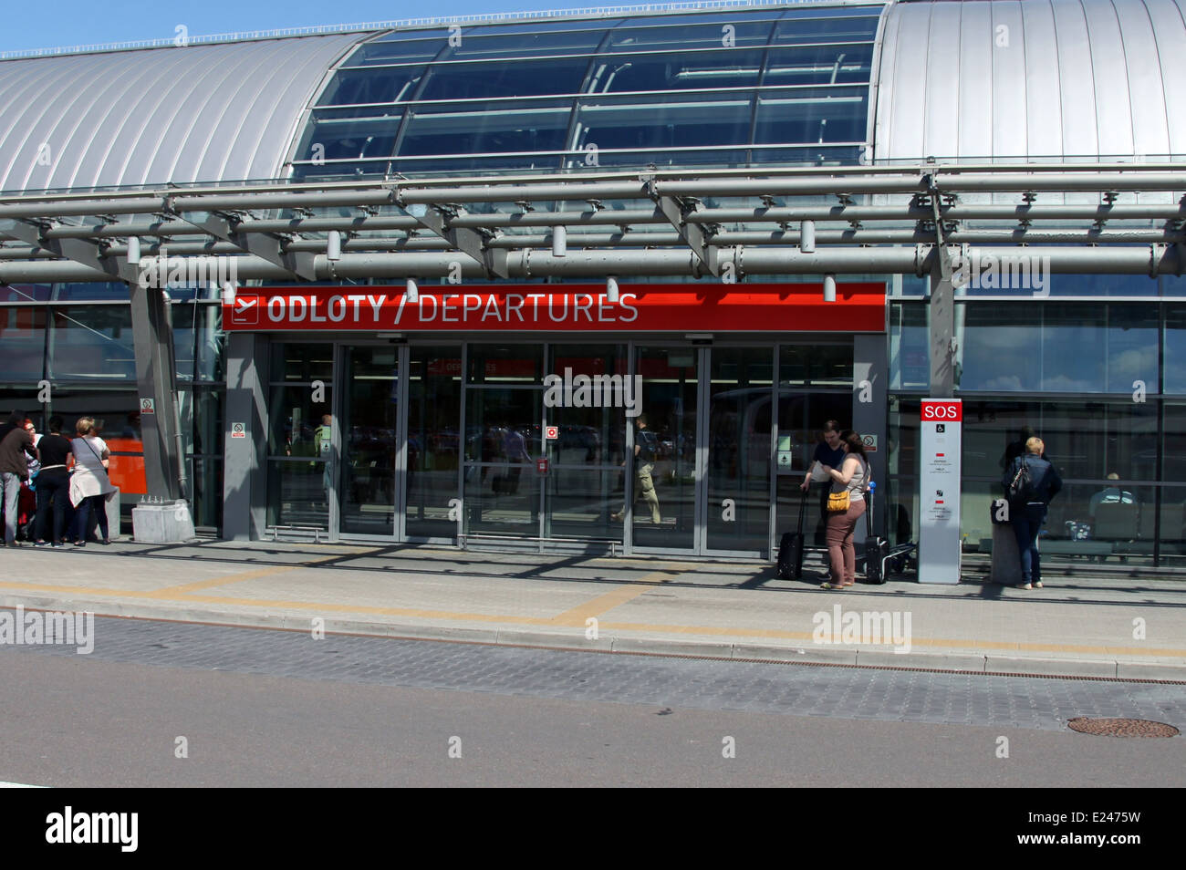 Modlin hi-res stock photography and images - Alamy