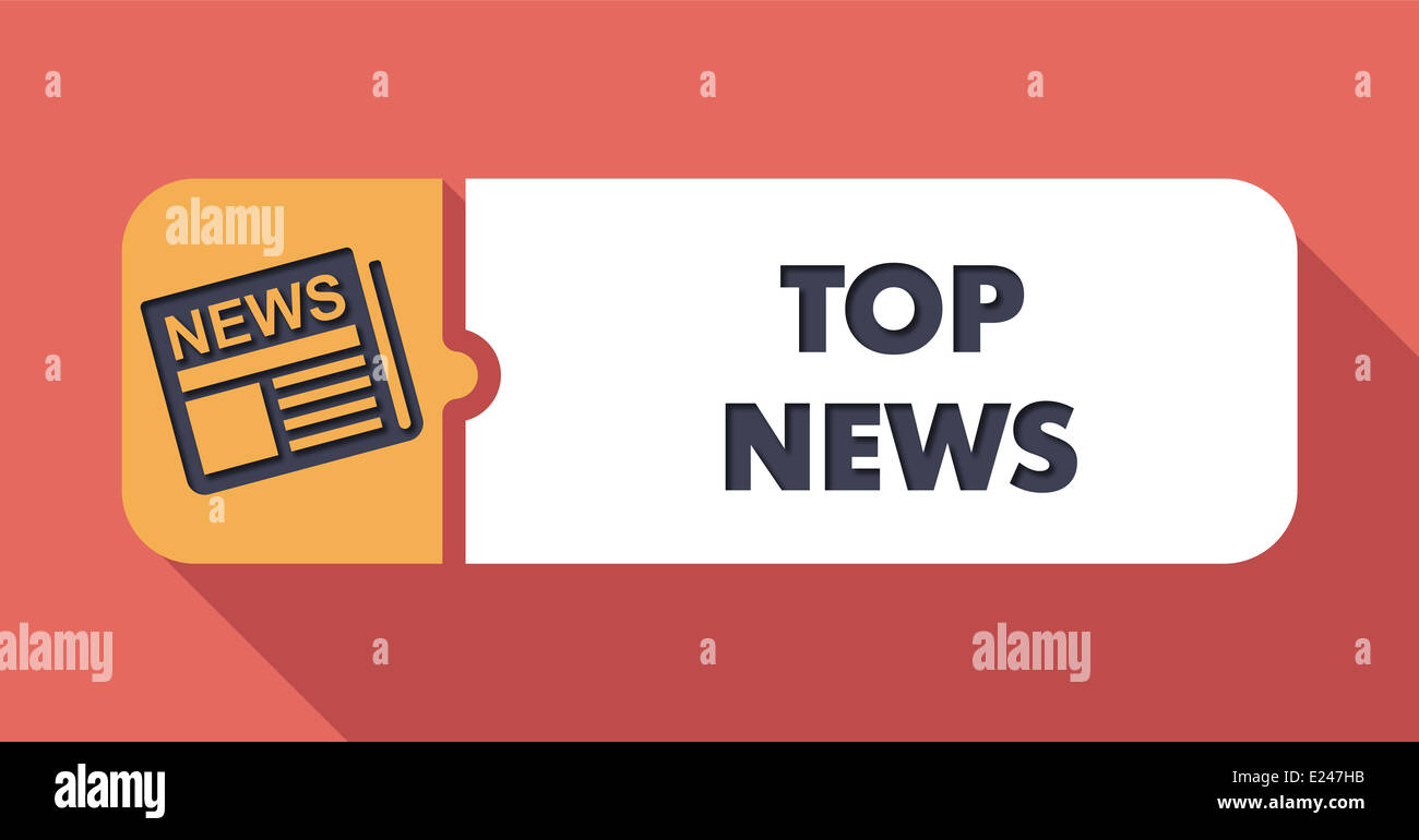 Red top newspaper hi-res stock photography and images - Alamy