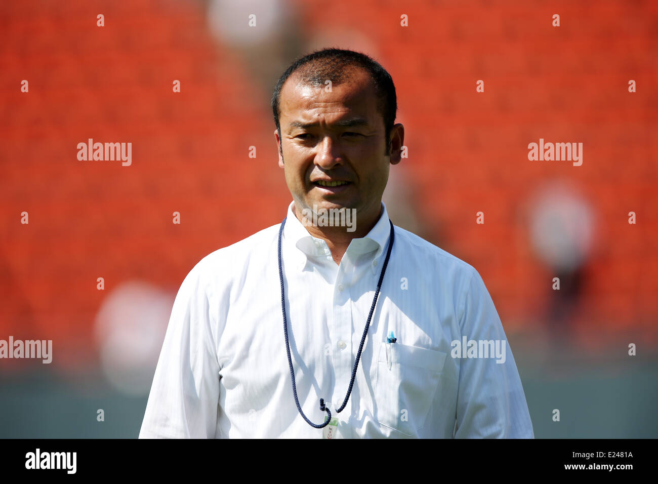 Koji maeda hi-res stock photography and images - Alamy