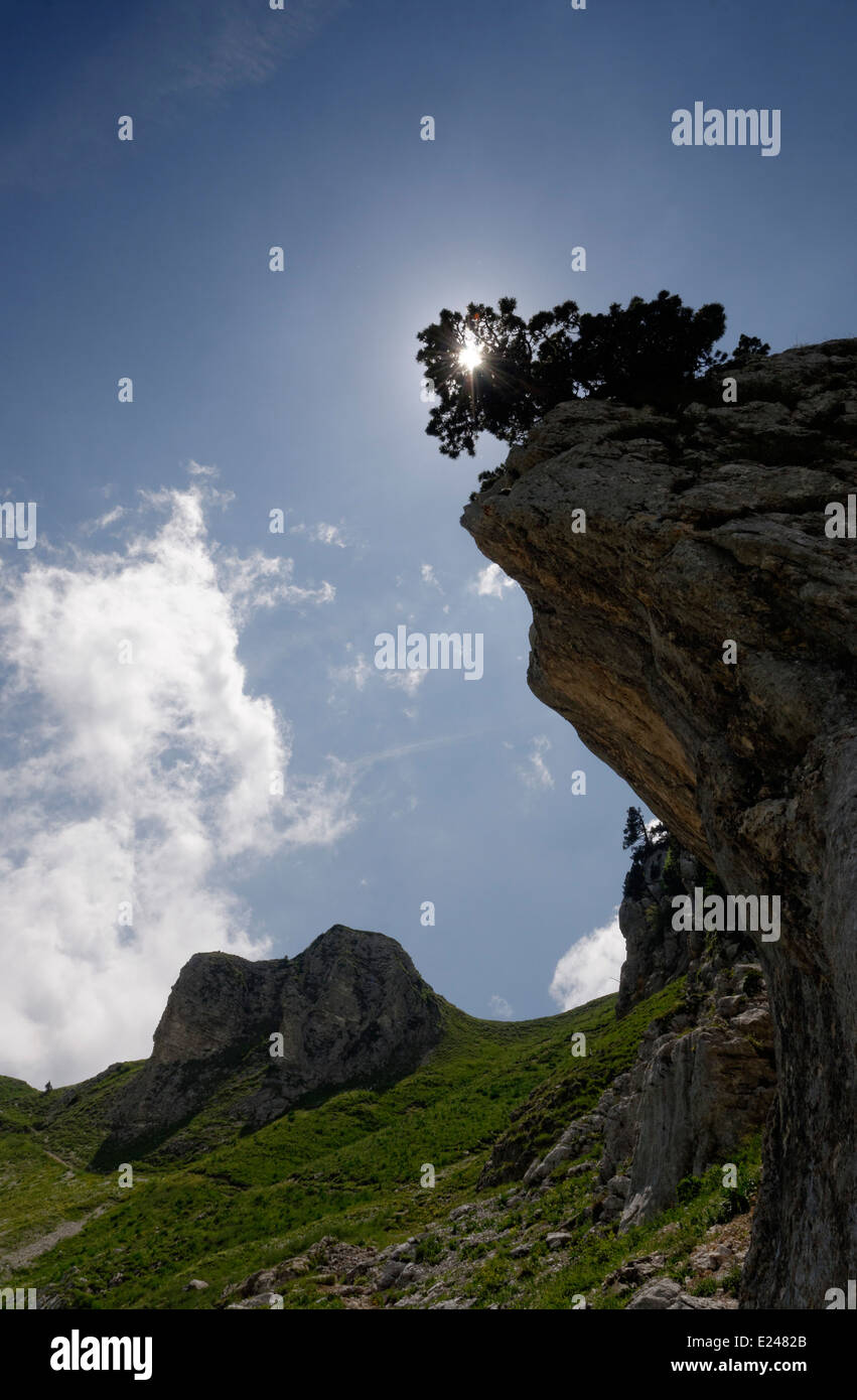 Rock scenery hi-res stock photography and images - Alamy