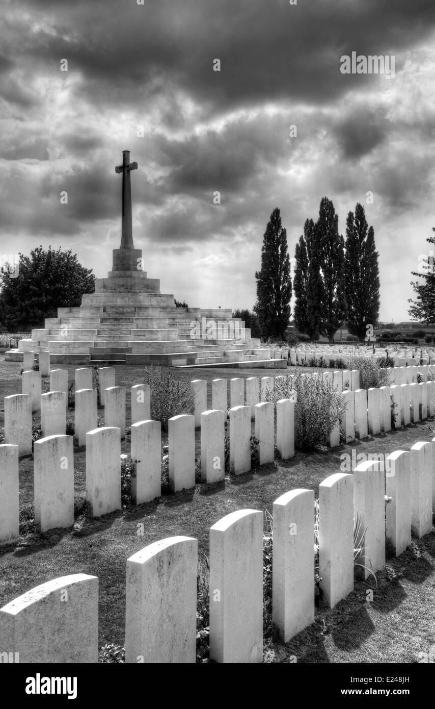Ypres hi-res stock photography and images - Alamy