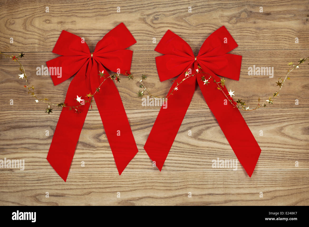 Stars on string hi-res stock photography and images - Alamy