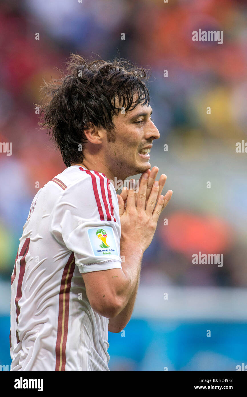 David salvador hi-res stock photography and images - Alamy