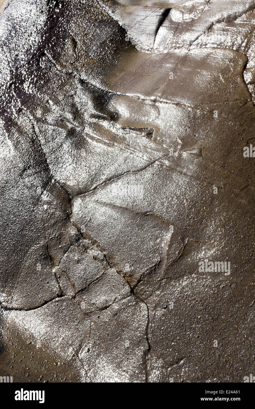 Wet stone texture hi-res stock photography and images - Alamy