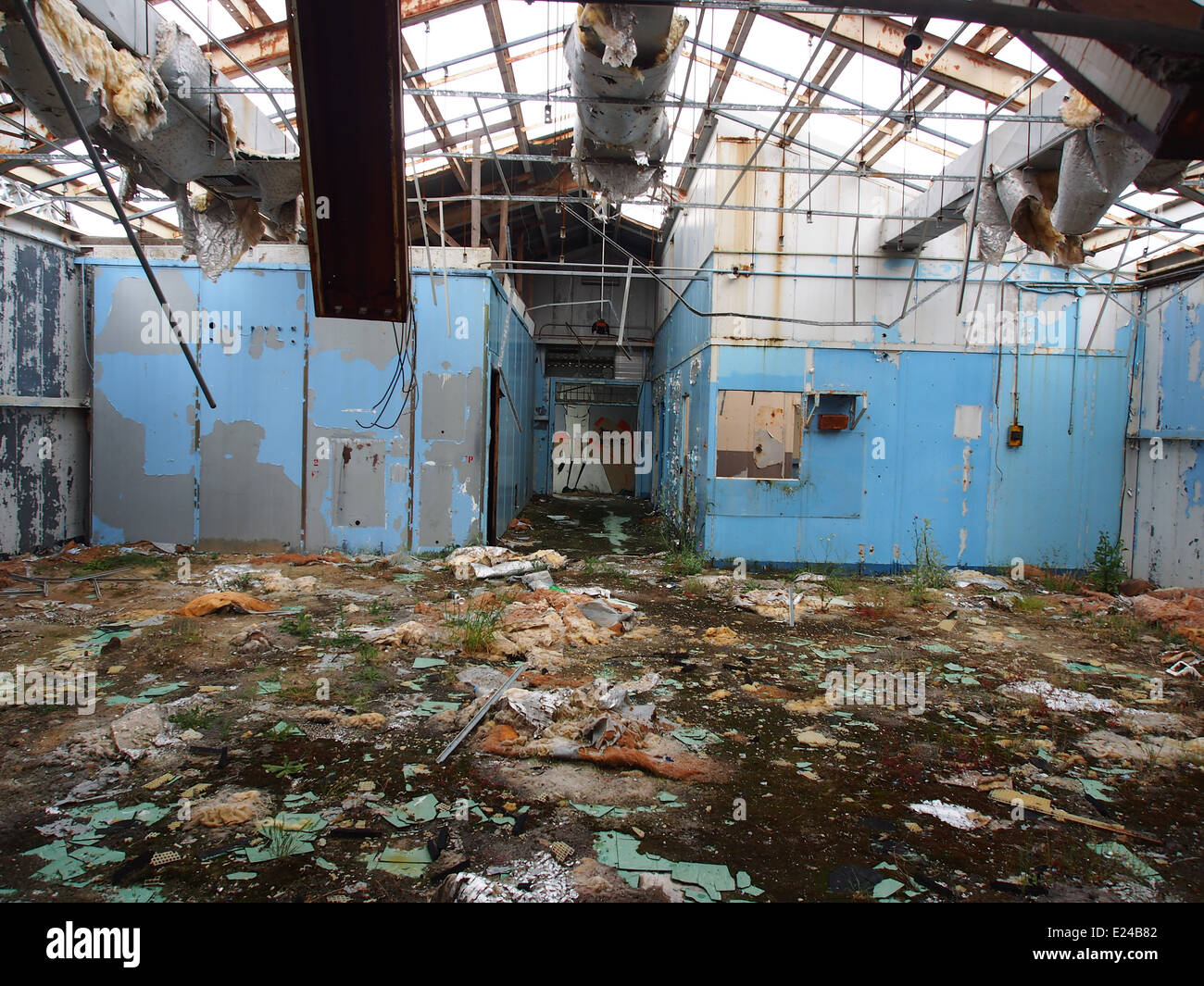 Ace high radar hi-res stock photography and images - Alamy