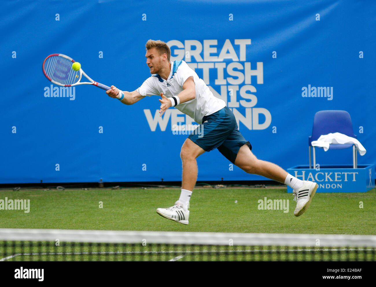 Daniel smethurst hi-res stock photography and images - Alamy