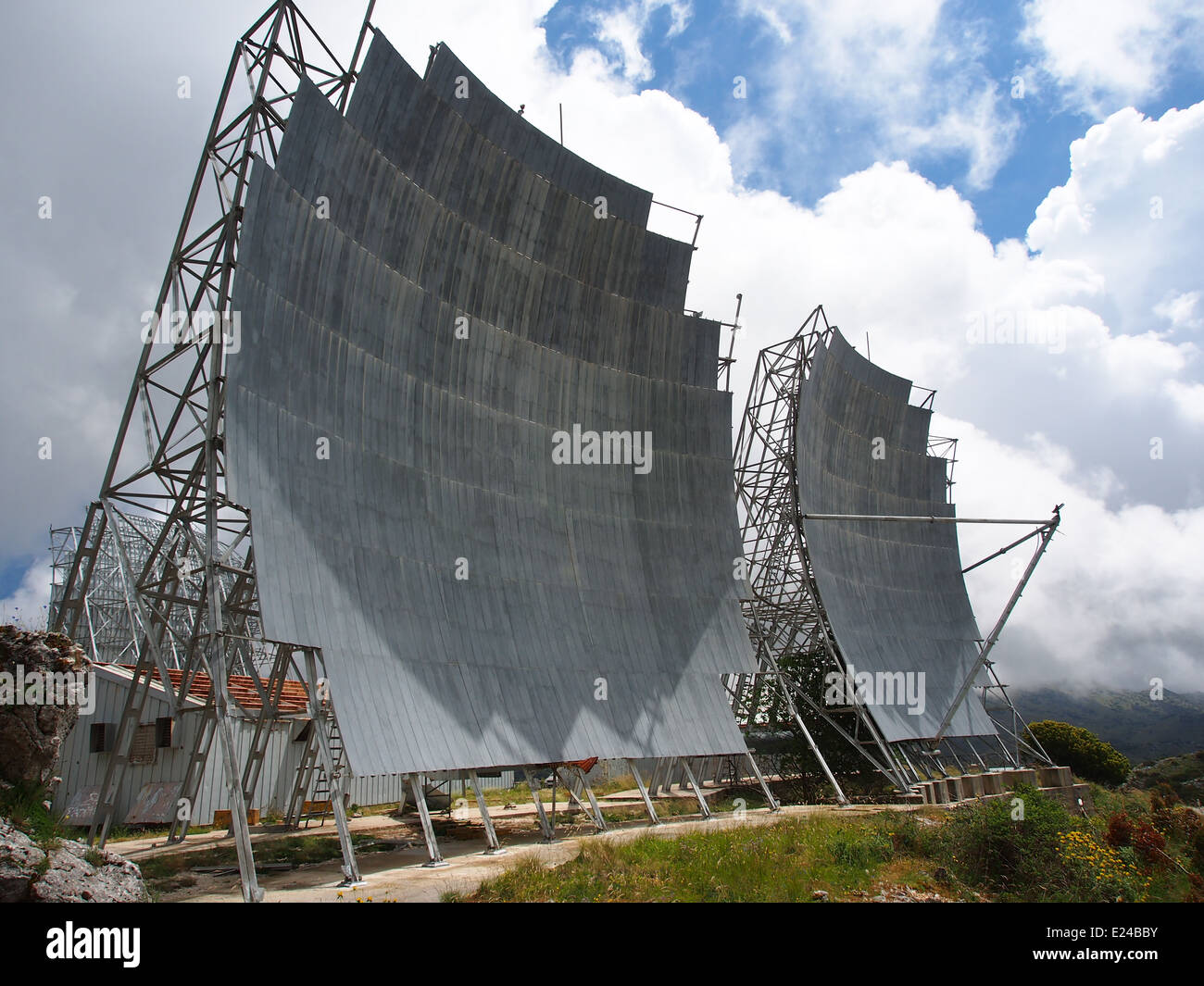 Ace high system hi-res stock photography and images - Alamy