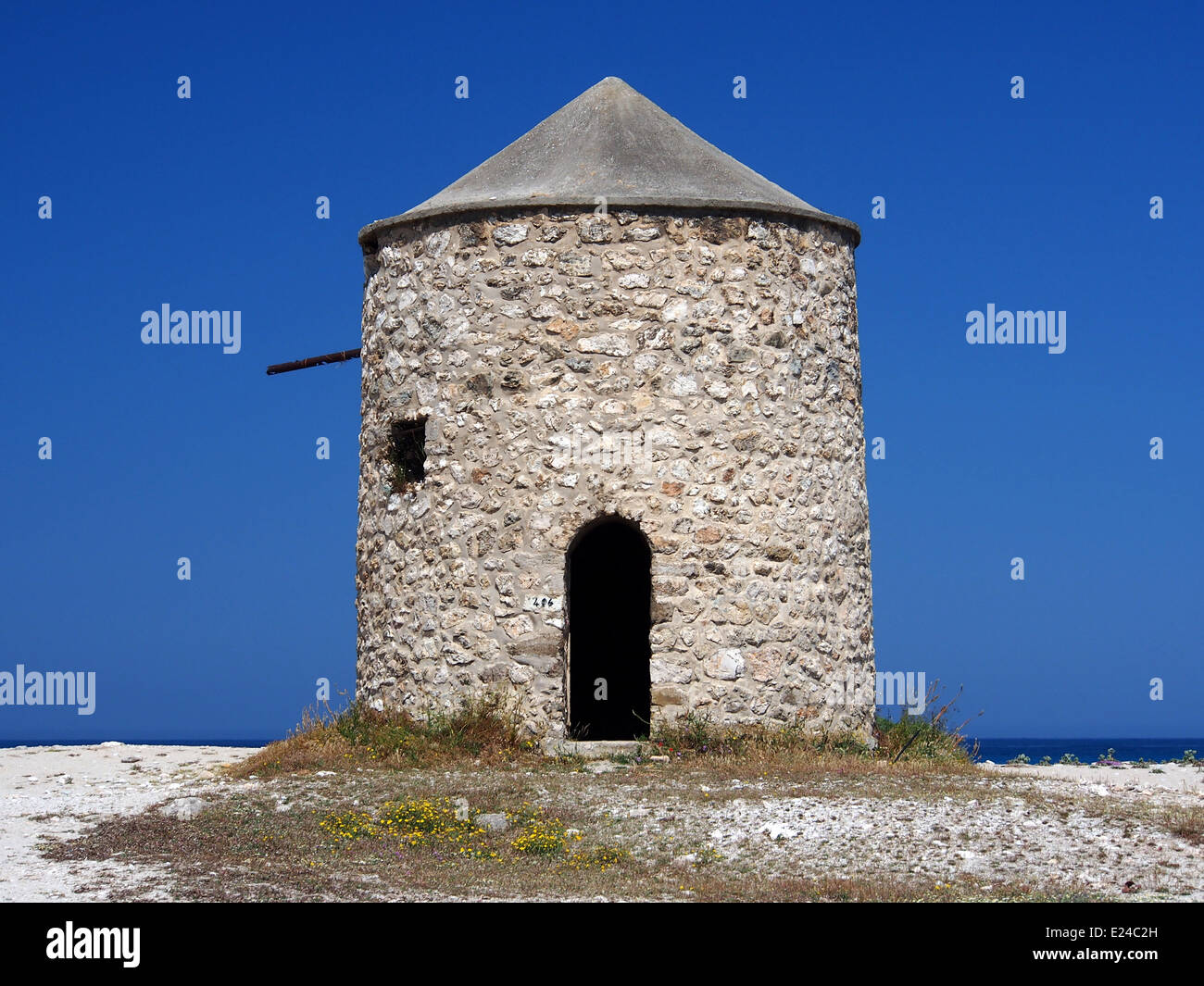 Levkas High Resolution Stock Photography and Images - Alamy