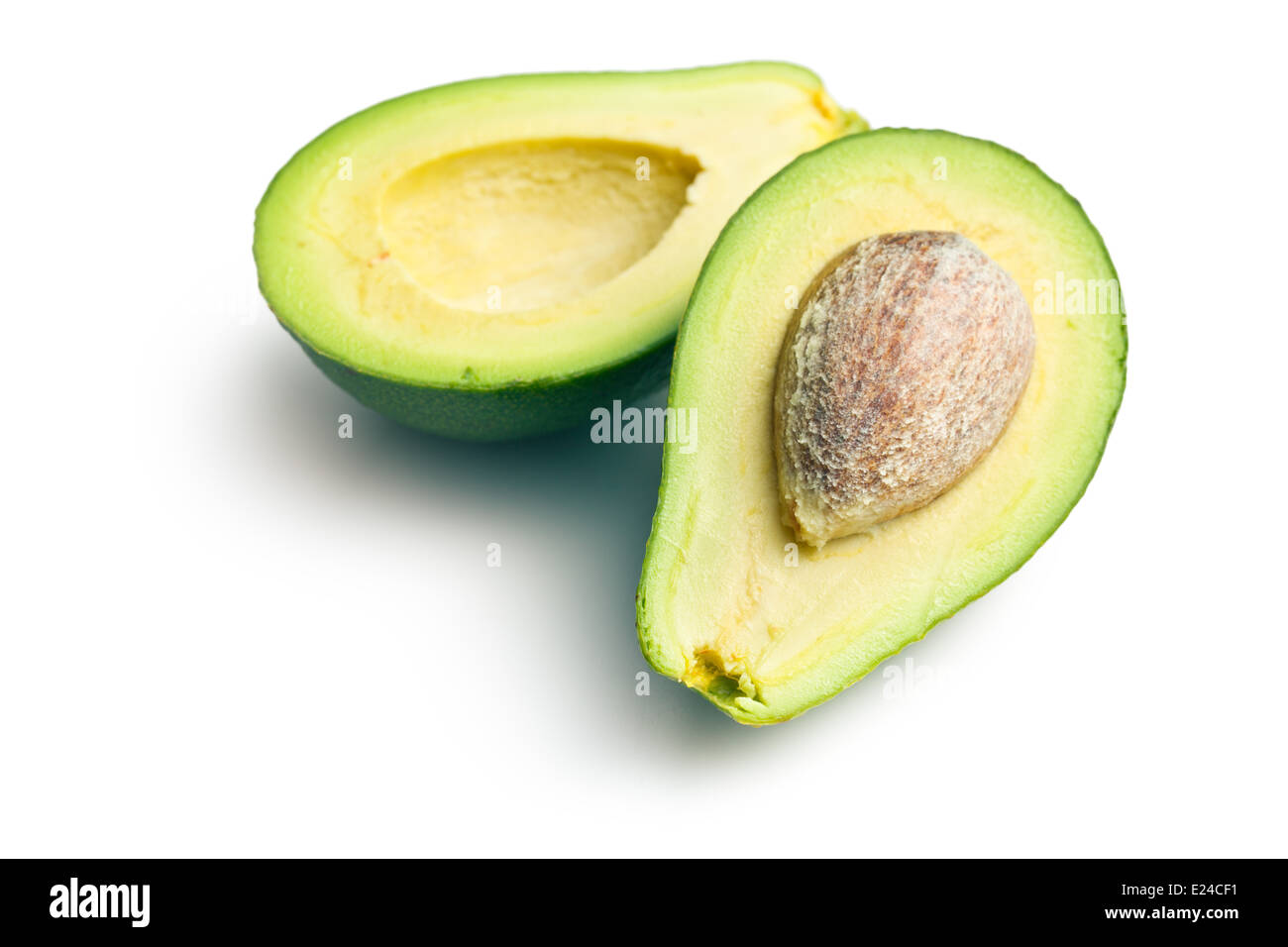 Halved core hi-res stock photography and images - Alamy