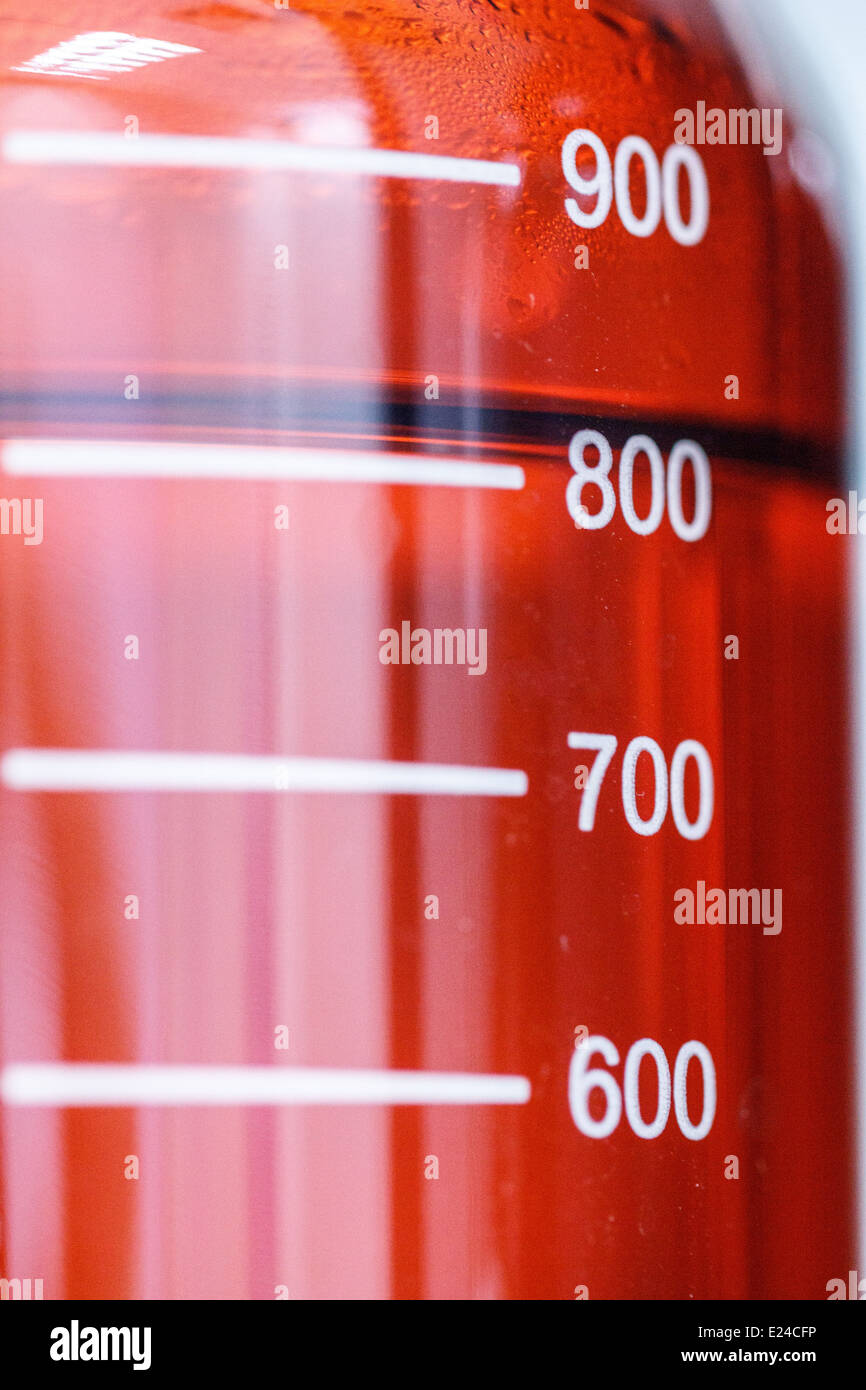 Chemical containers hi-res stock photography and images - Alamy