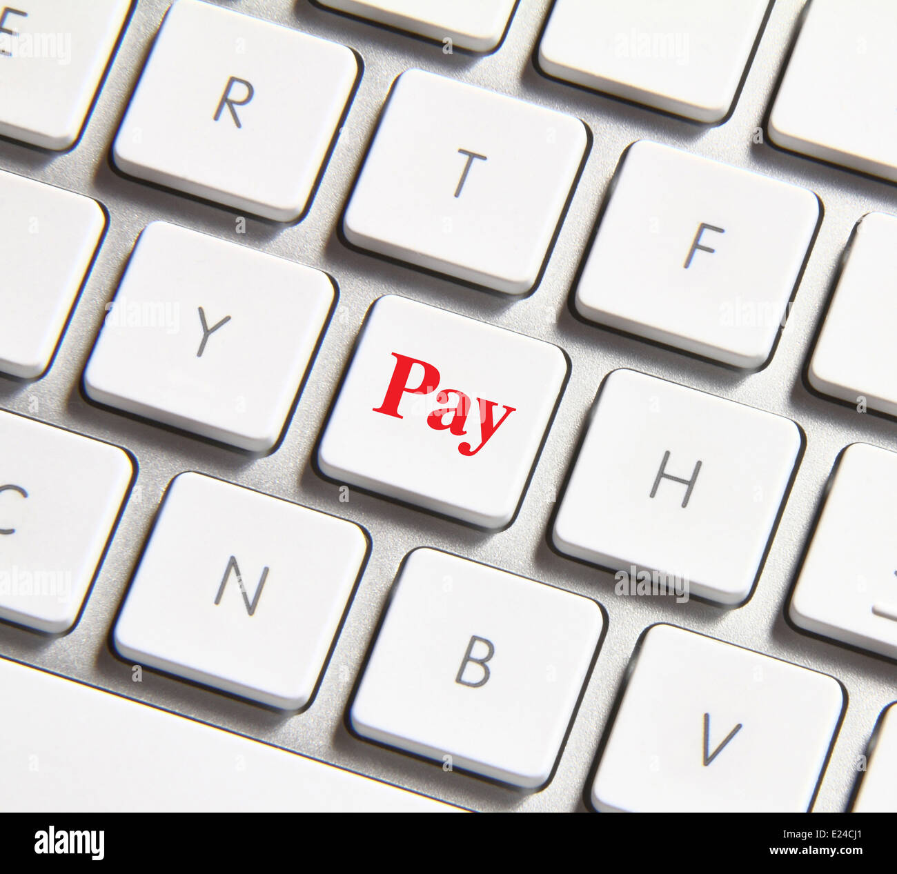 Pay connect hi-res stock photography and images - Alamy