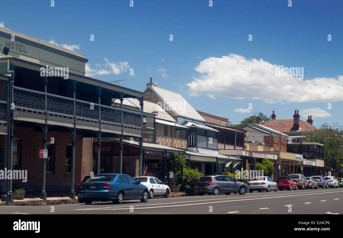 Morpeth hi-res stock photography and images - Alamy
