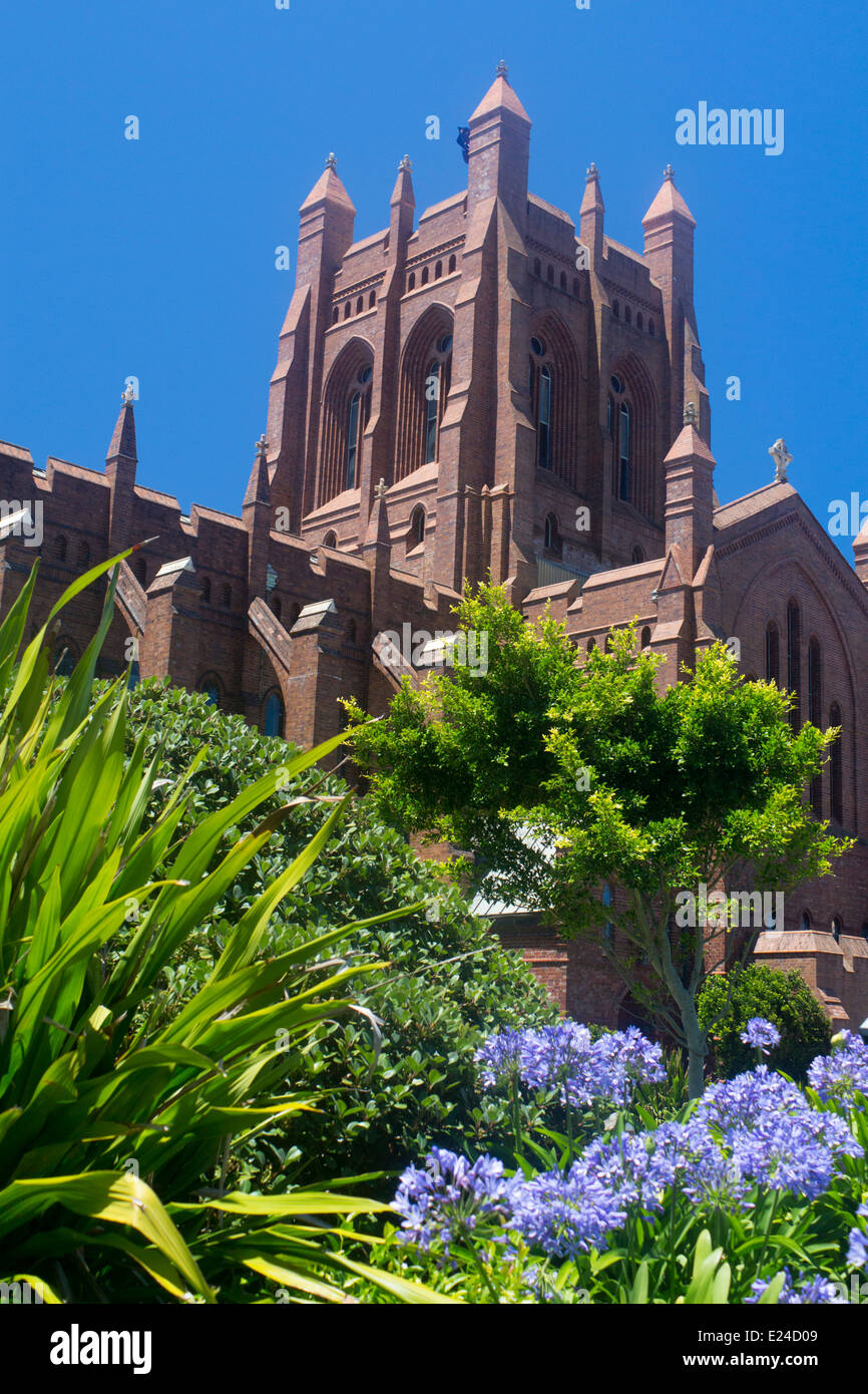 Anglican nsw hi-res stock photography and images - Alamy