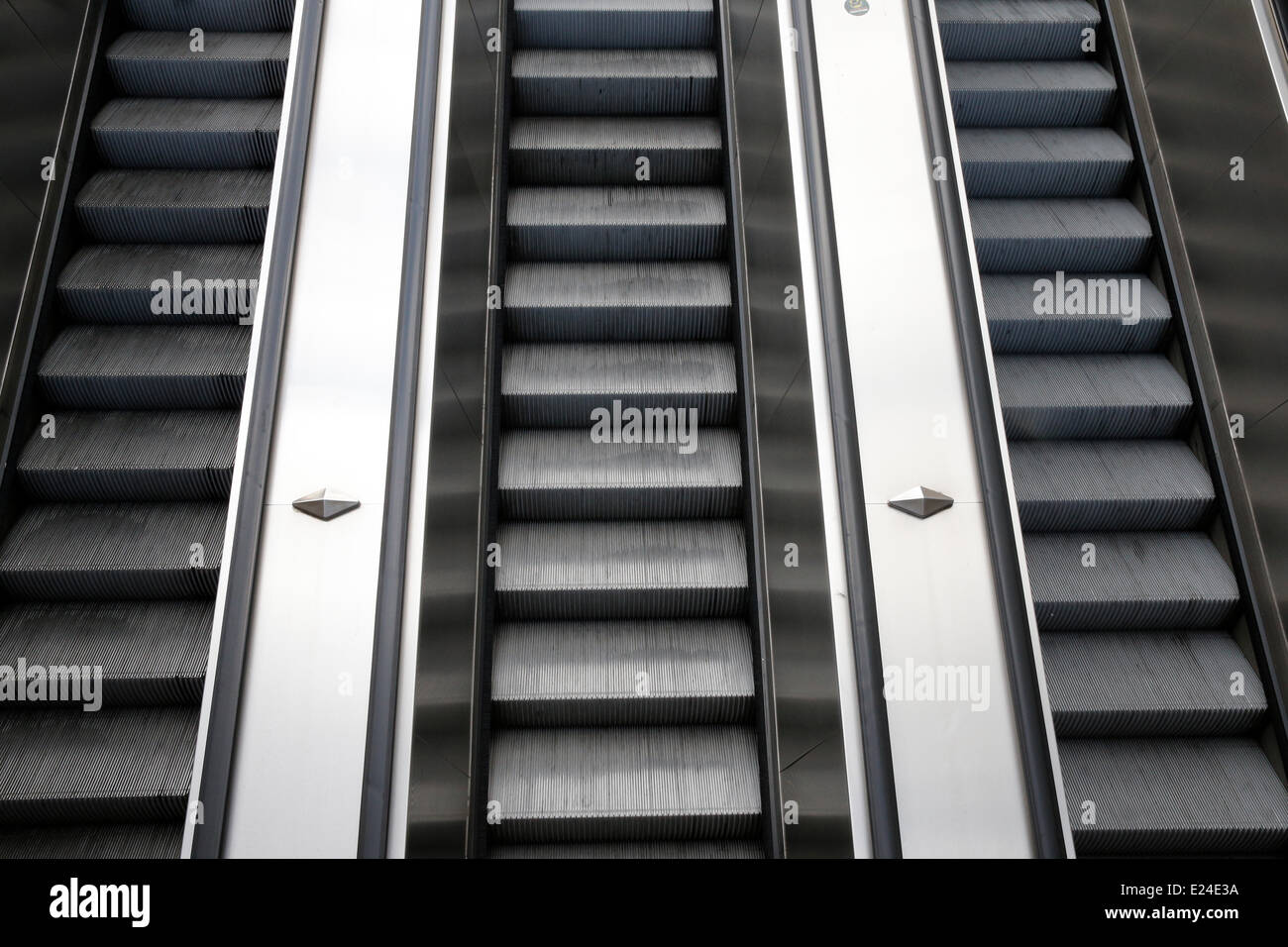 Transportation subway stairs exterior hi-res stock photography and ...