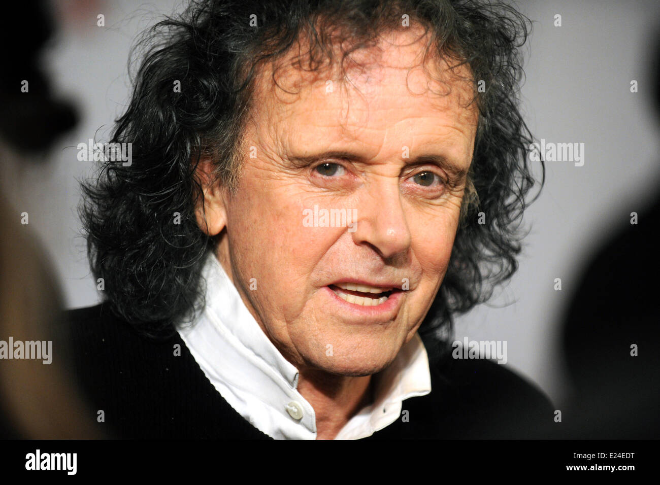 Donovan attends the 45th Annual Songwriters Hall of Fame Induction and ...