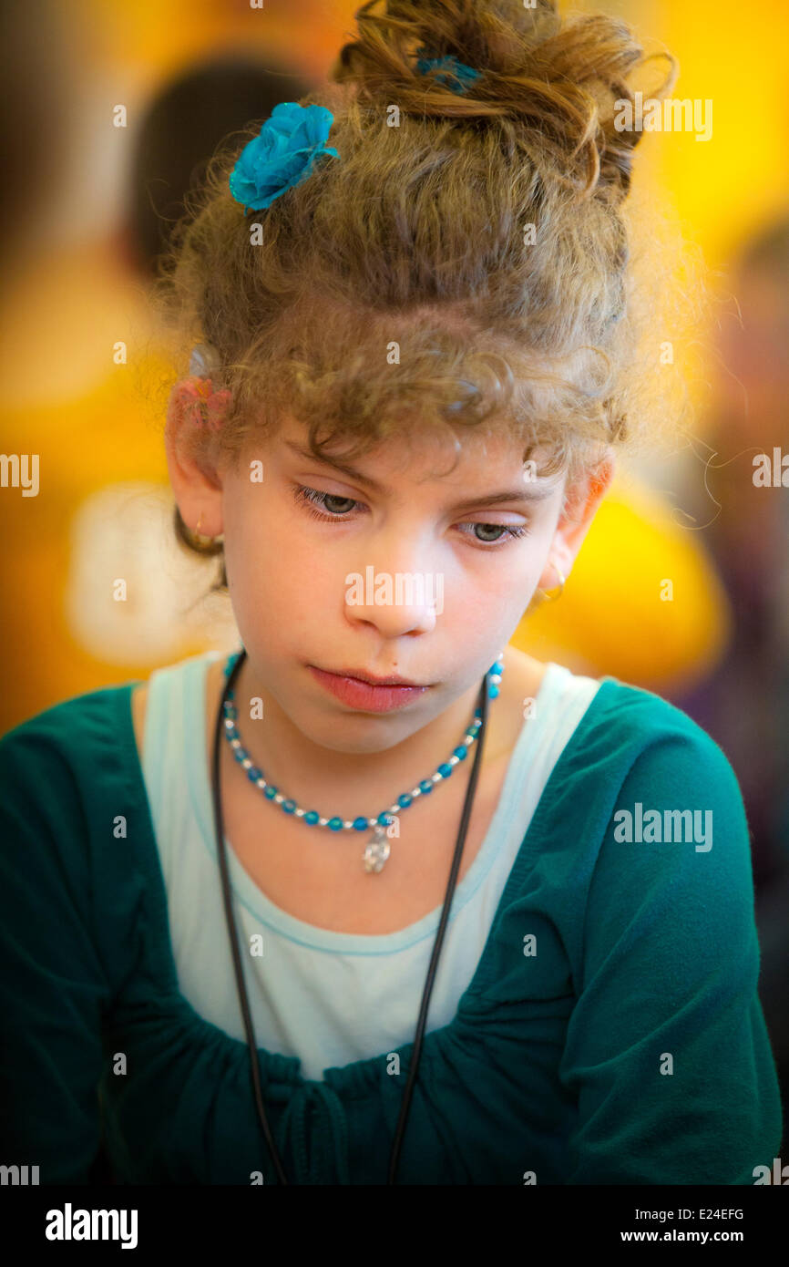 Student hearing aid hi-res stock photography and images - Alamy