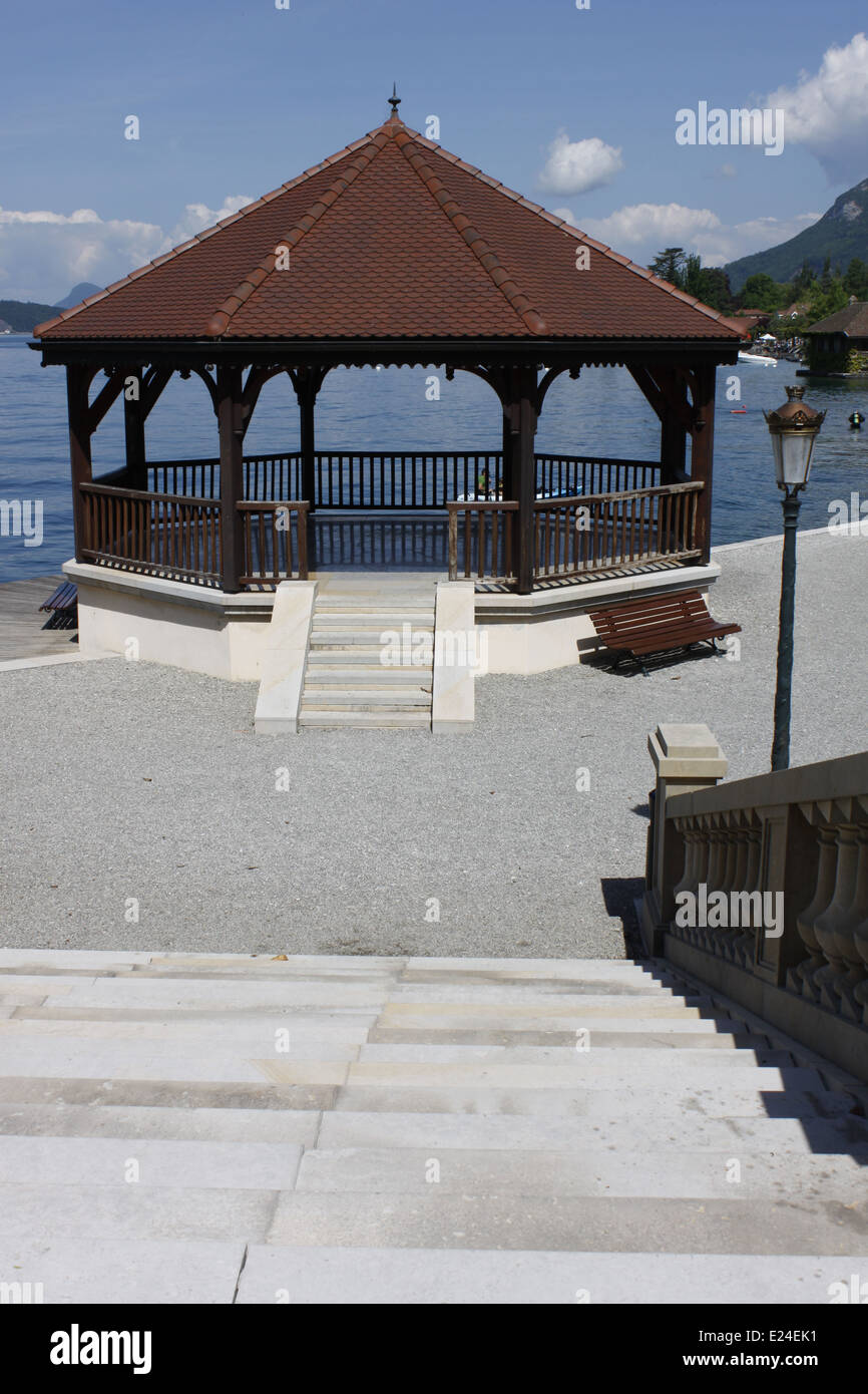 Menthon hi-res stock photography and images - Alamy