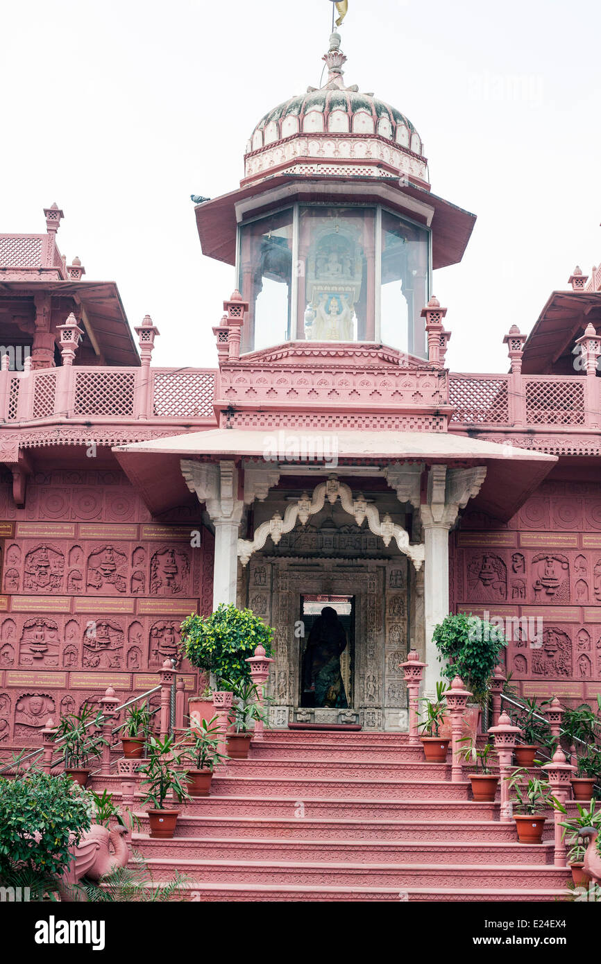 Sanganer hi-res stock photography and images - Alamy