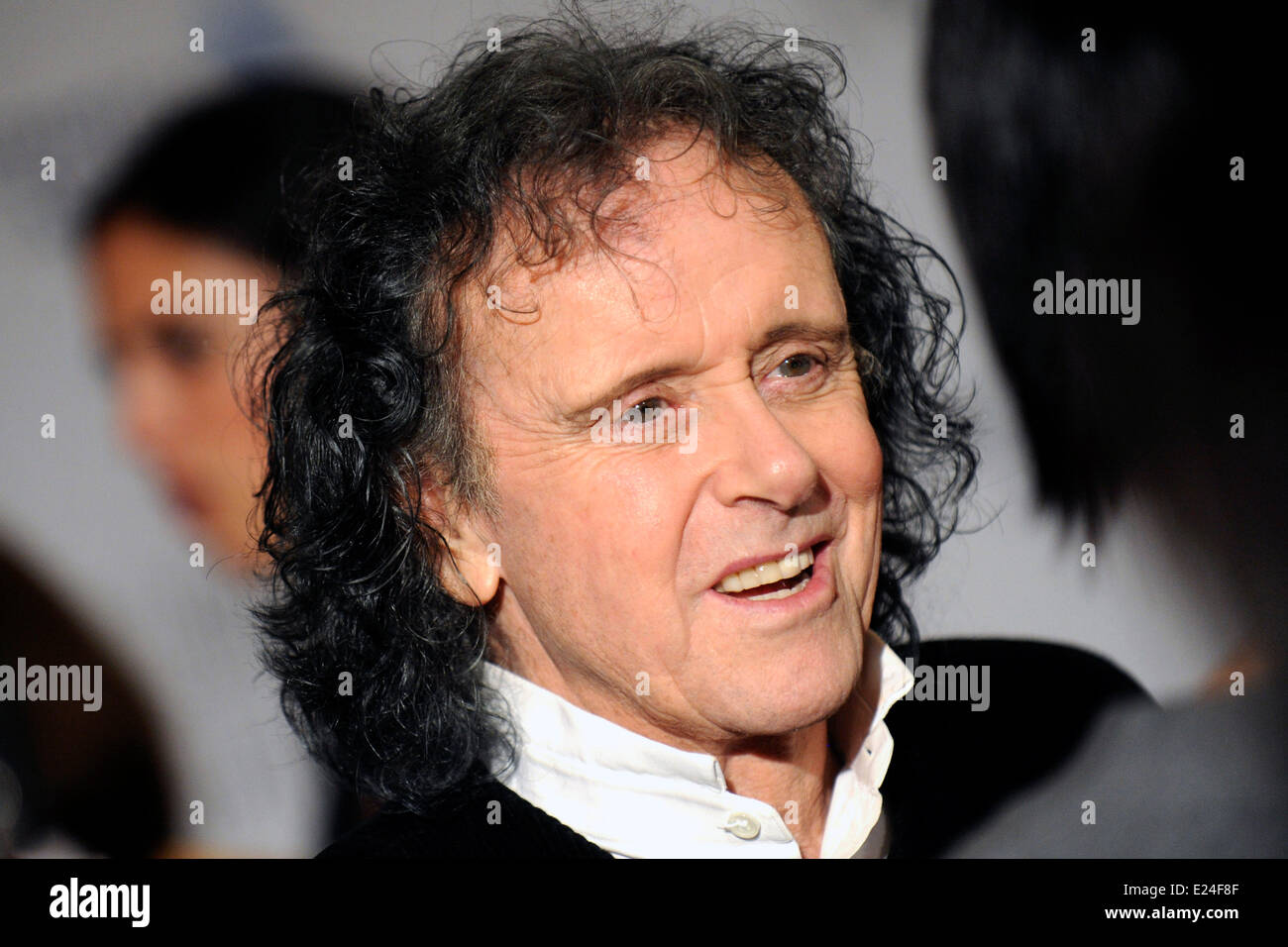 Donovan attends the 45th Annual Songwriters Hall of Fame Induction and ...