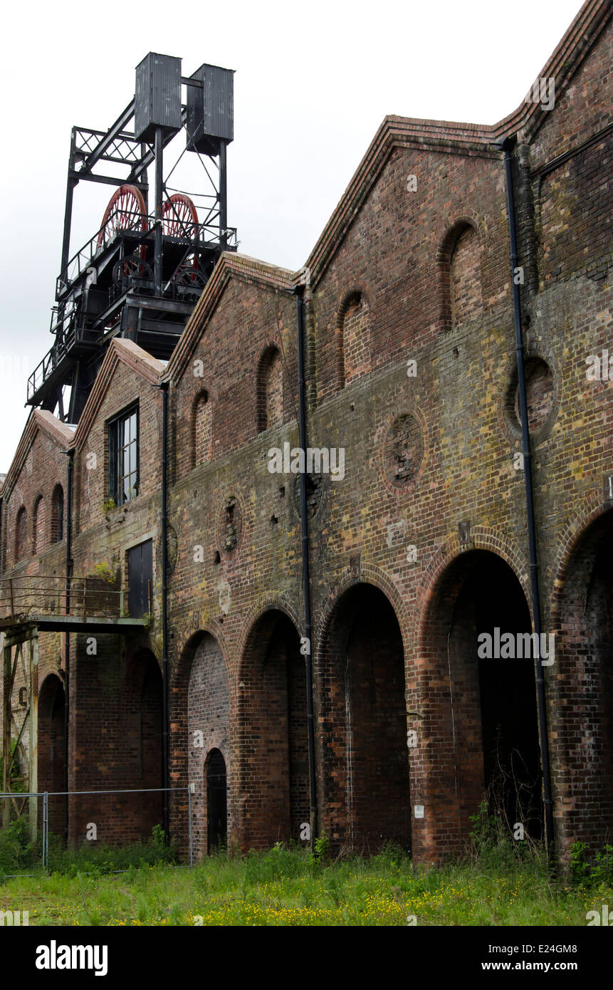 Scottish Mining Stock Photos & Scottish Mining Stock Images - Alamy