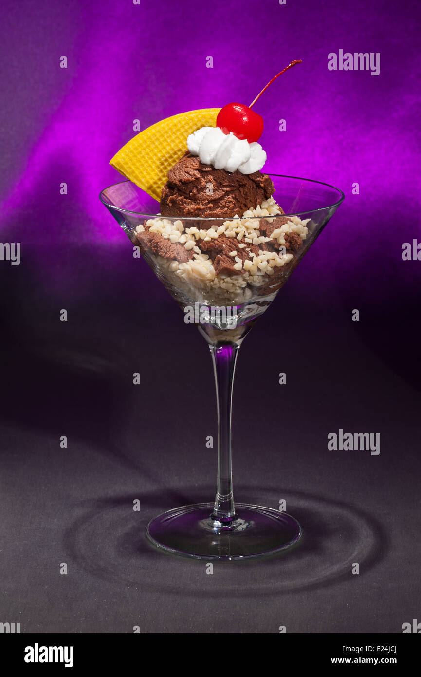 Schwarzwaelder kirsch hi-res stock photography and images - Alamy