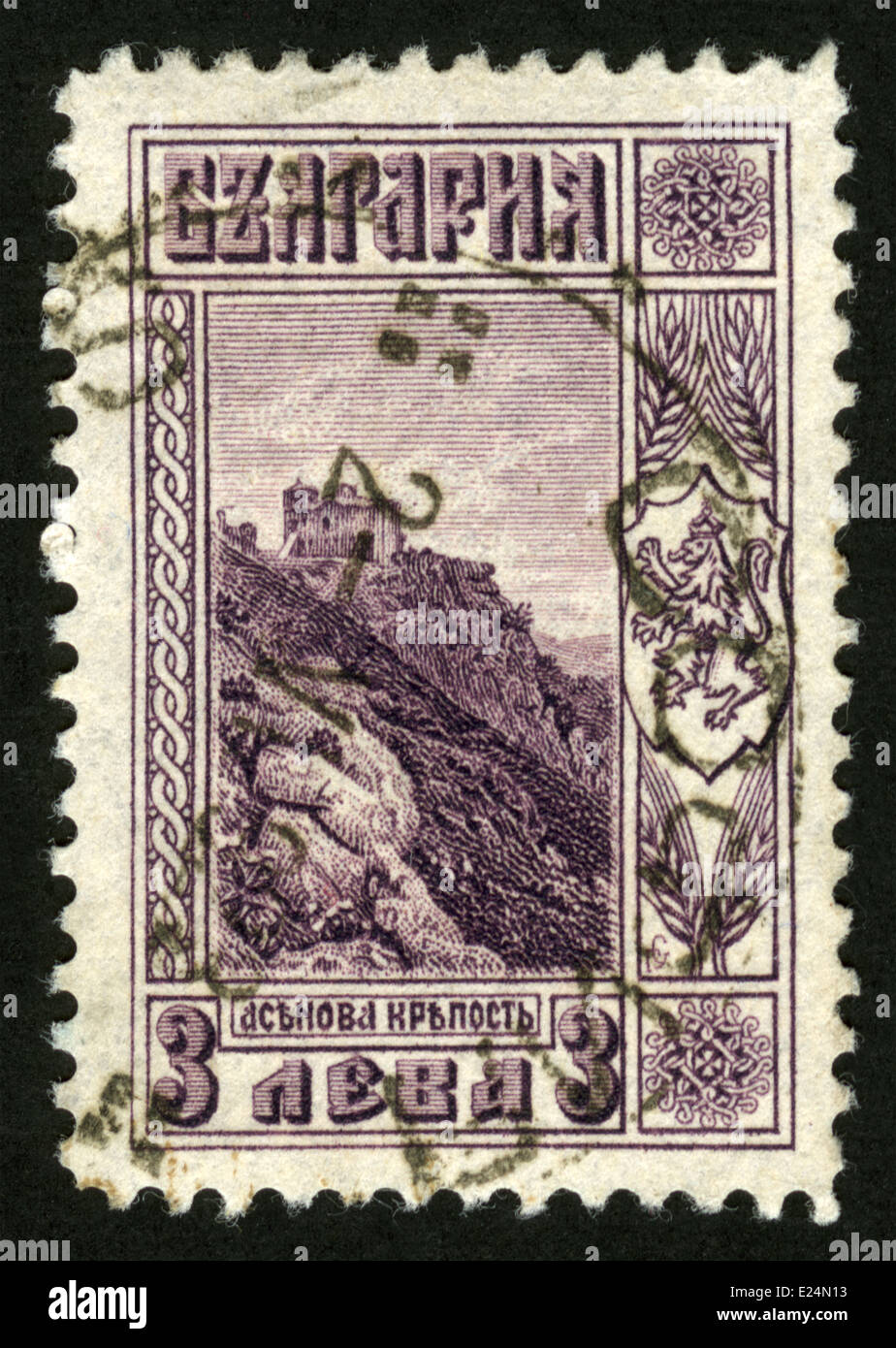 1911 postage stamp hi-res stock photography and images - Alamy