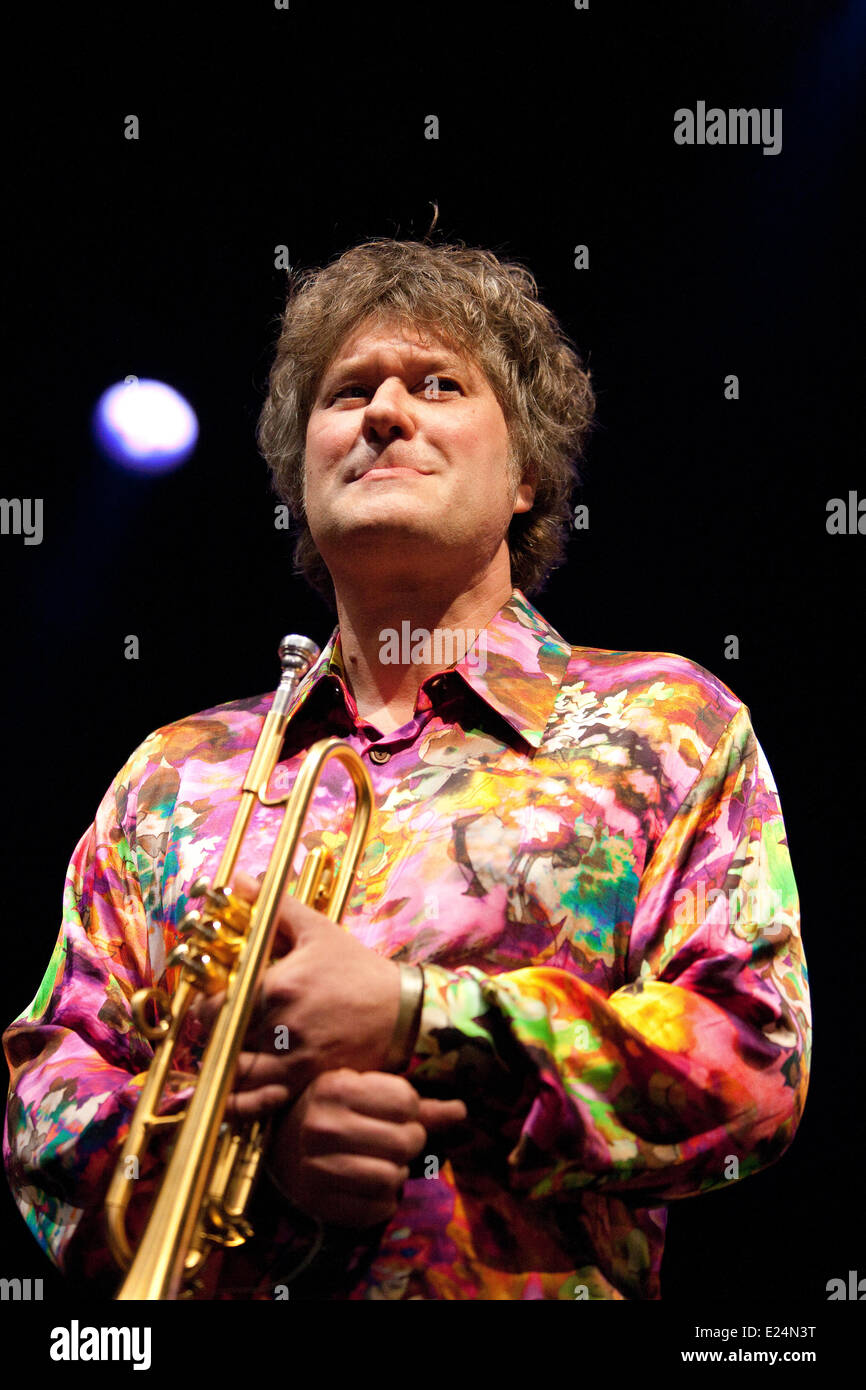 Eric vloeimans hi-res stock photography and images - Alamy