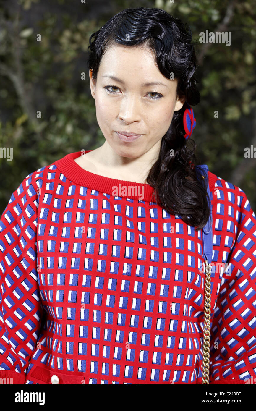 Yukimi Nagano Biography