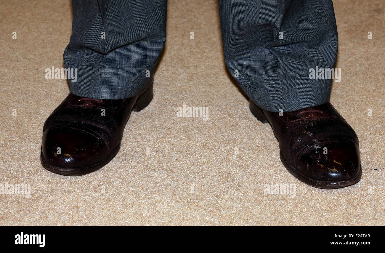 Prince Charles Shoes