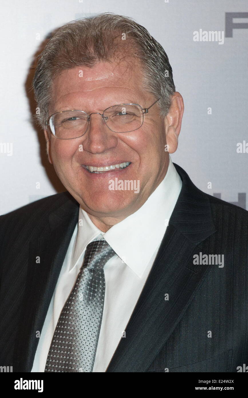 Director Robert Zemeckis attends the 'Flight' Paris Premiere at Cinema ...