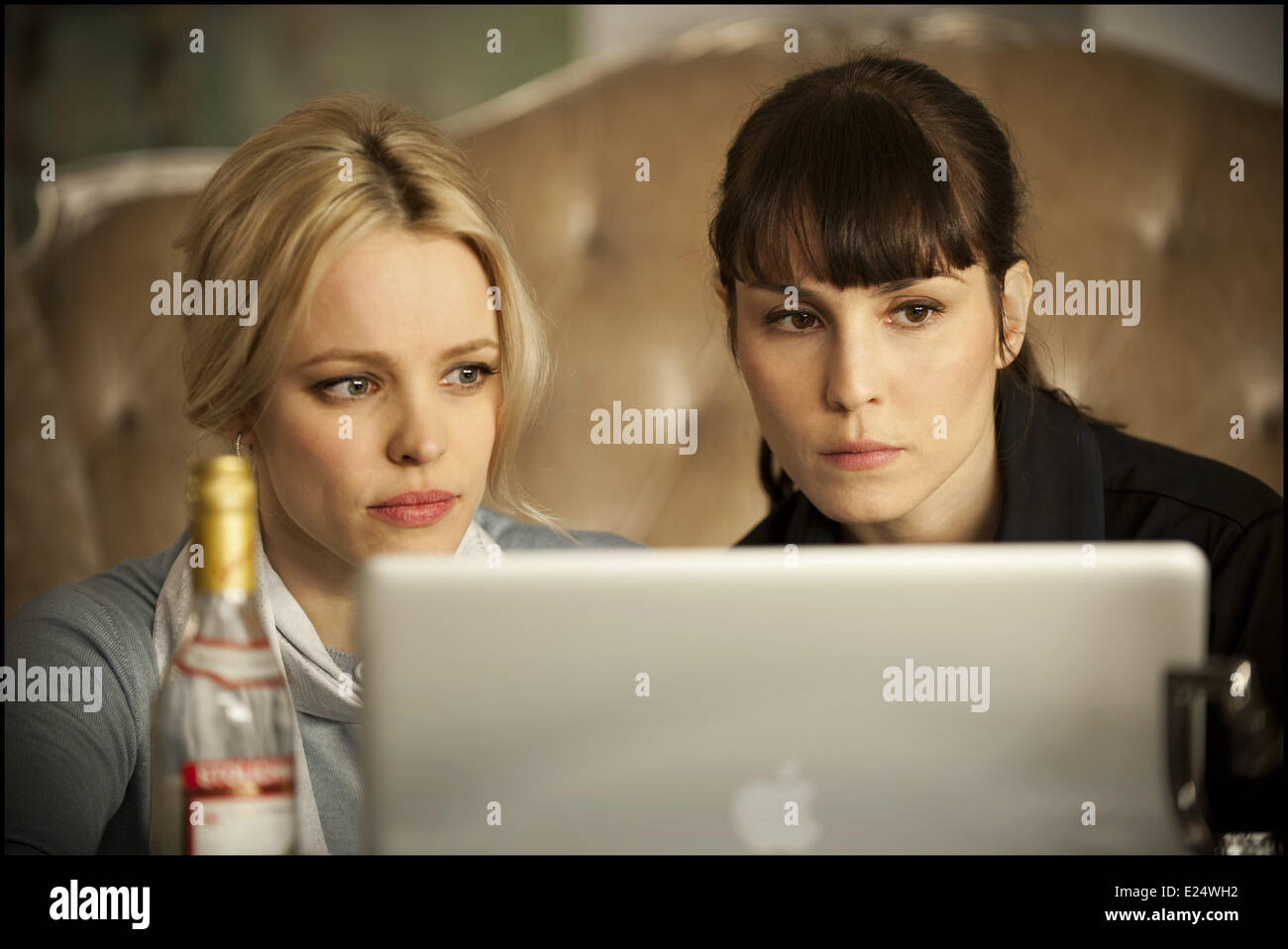Movie Stills For The Film Passion 2013 Directed By Brian De Palma