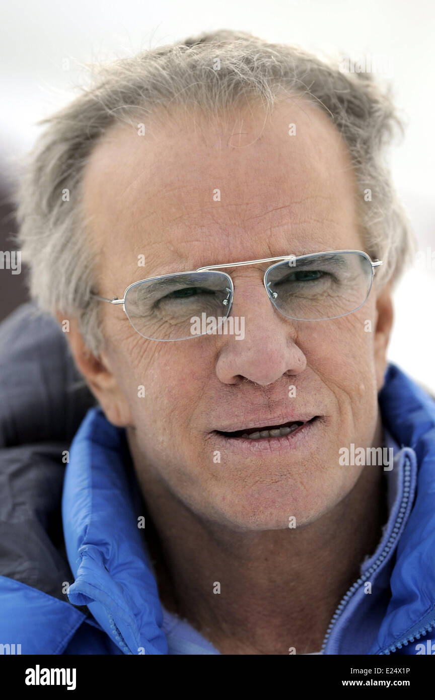 Christopher Lambert
