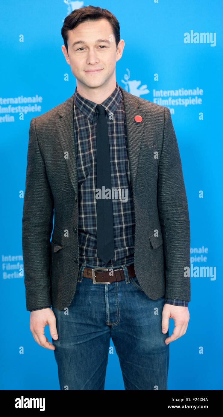 63rd Berlin International Film Festival (Berlinale) - Don Jon's ...