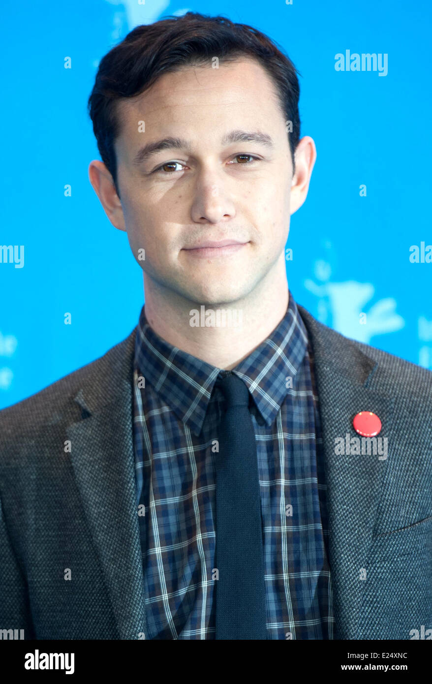 63rd Berlin International Film Festival (Berlinale) - Don Jon's ...