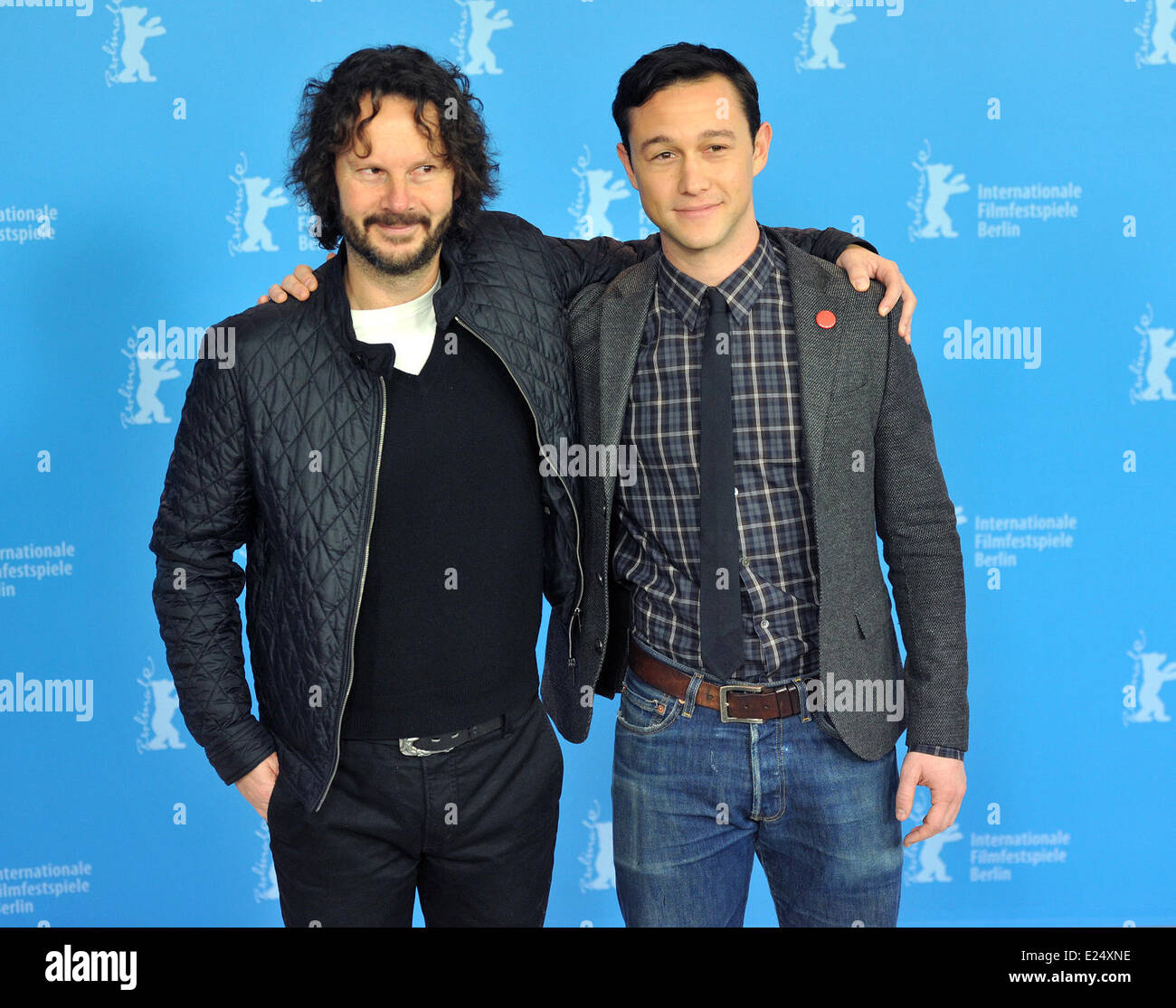 63rd Berlin International Film Festival (Berlinale) - Don Jon's ...