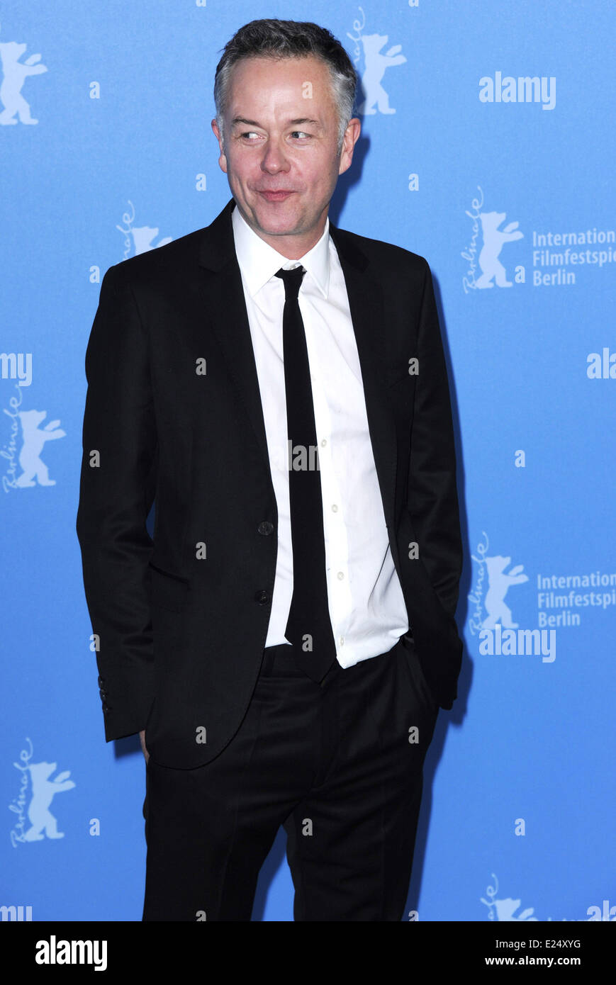 63rd Berlin International Film Festival (Berlinale) - 'The Look Of Love ...