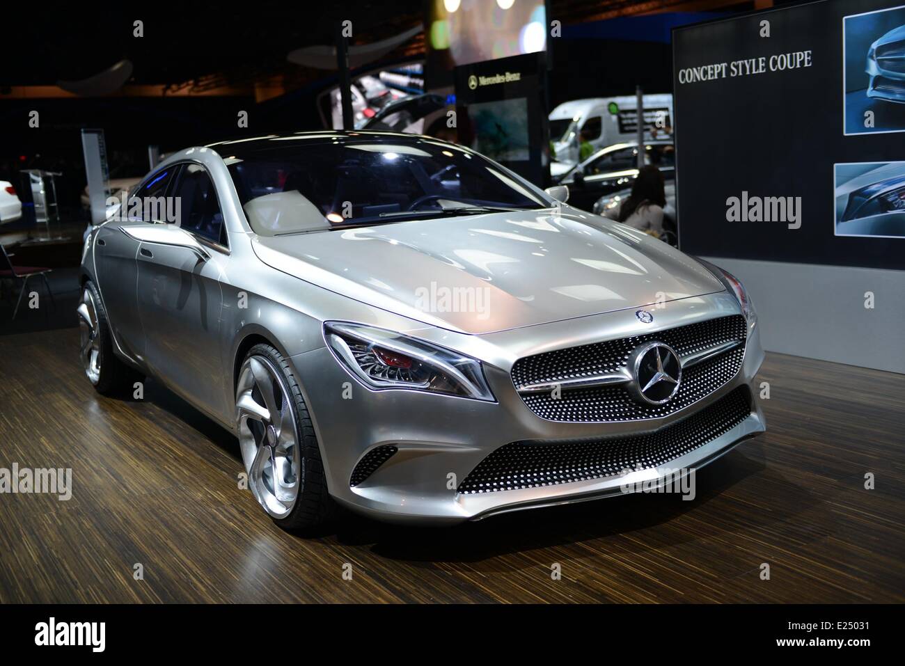 Some of the hottest new cars making their Canadian debuts at the 2013 ...