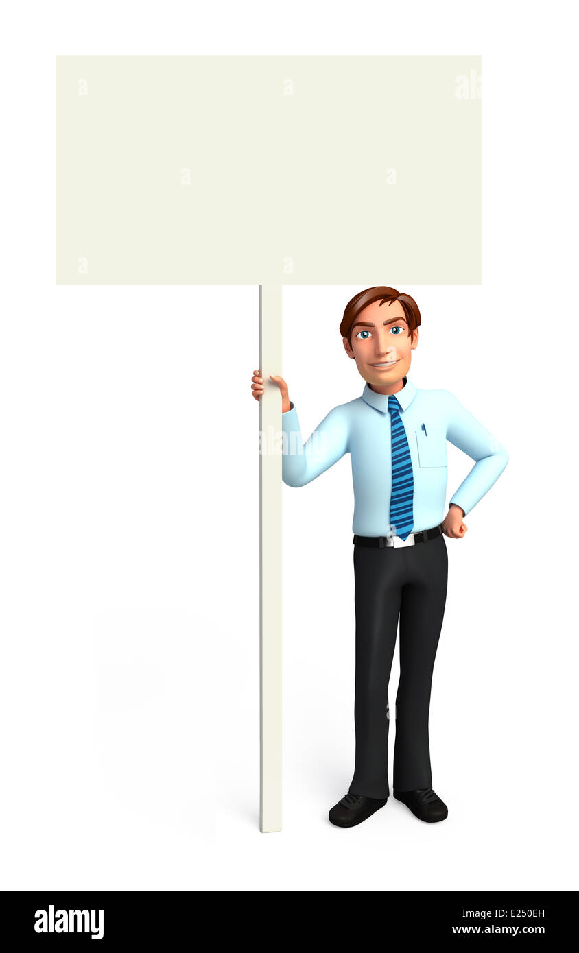 Young Service man Stock Photo - Alamy