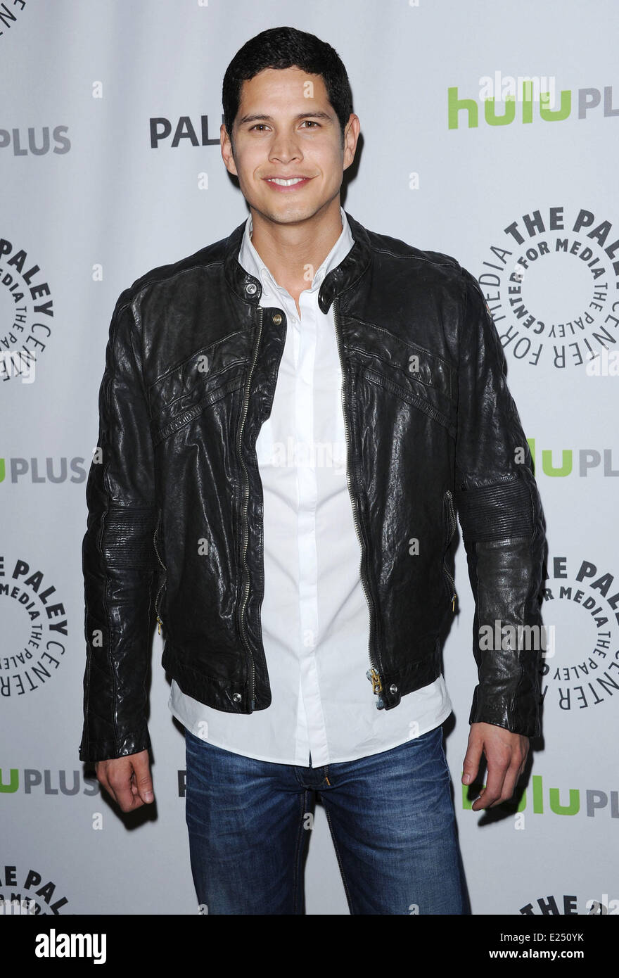 The Paley Center for Media's PaleyFest 2013 honoring 'Revolution' at ...