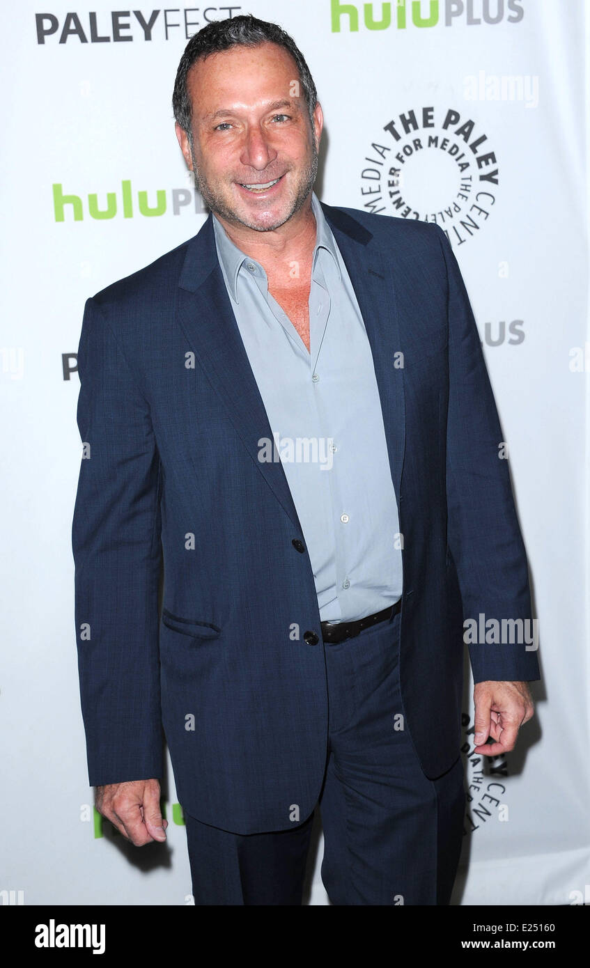 The Paley Center For Media's PaleyFest 2013 honoring 'Newsroom' at The ...
