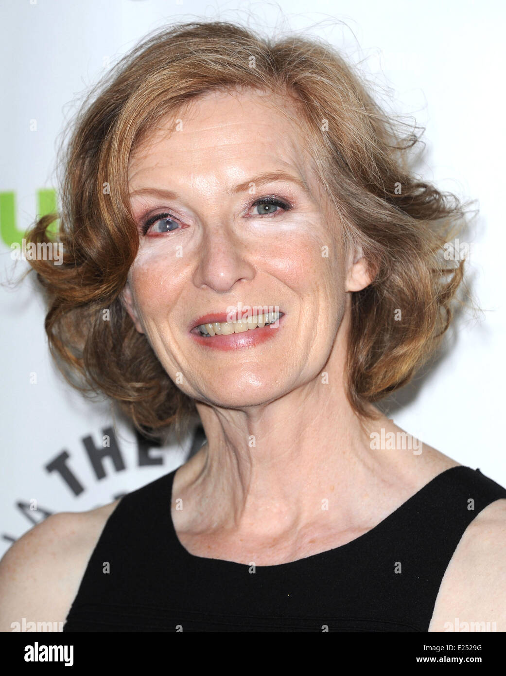 The Paley Center For Media's PaleyFest 2013 honouring 'American Horror ...