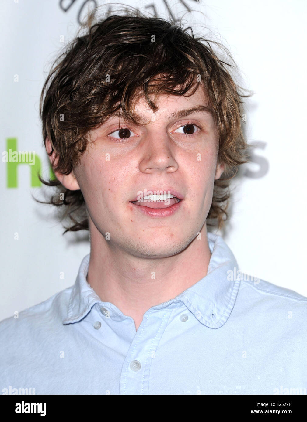 The Paley Center For Media's PaleyFest 2013 honouring 'American Horror ...