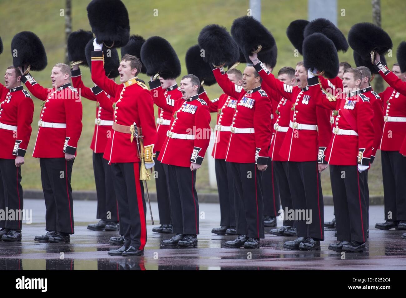 Prince William,Duke of Cambridge and Catherine, Duchess of Cambridge ...