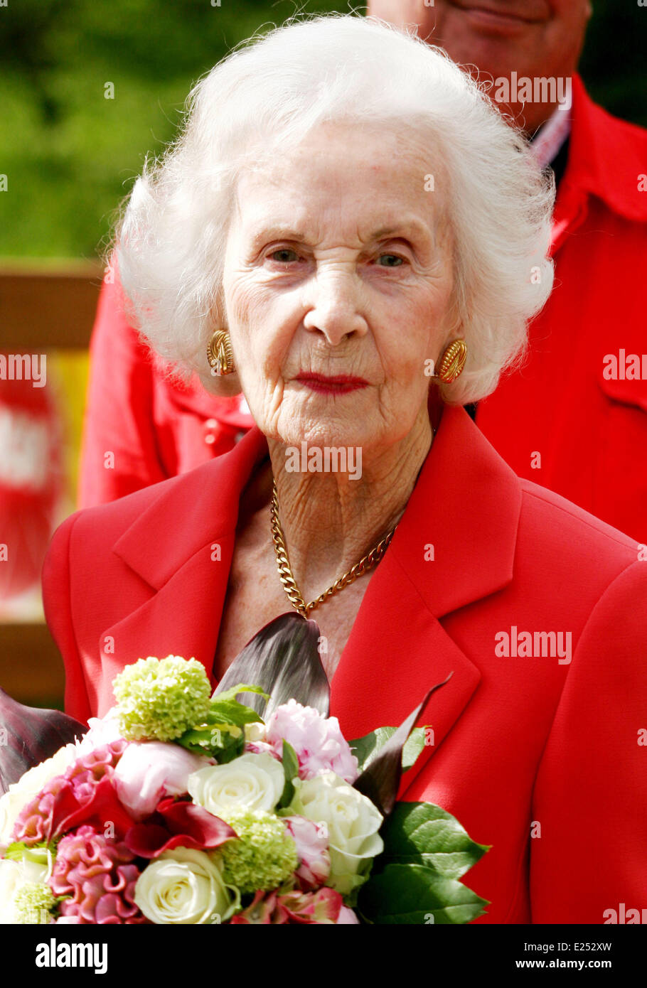 Princess Lilian Of Sweden High Resolution Stock Photography and Images ...